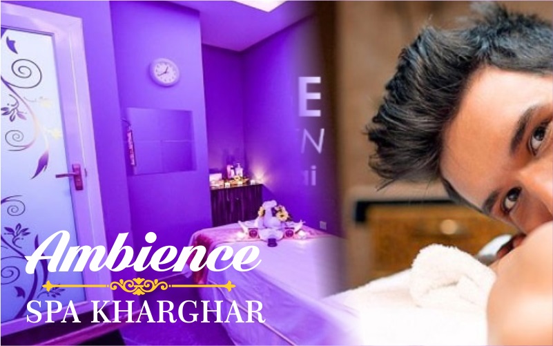Ambience Spa Kharghar Navi Mumbai, Massage Spa in Kharghar Navi Mumbai ...