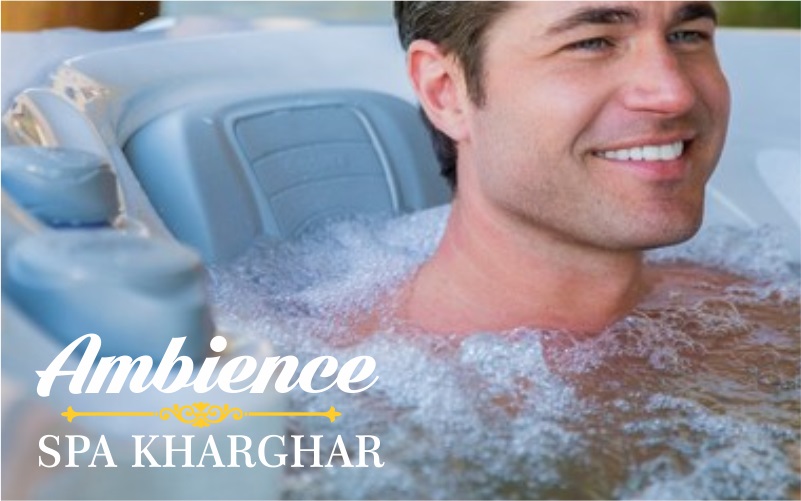 Ambience Spa Kharghar Navi Mumbai, Massage Spa in Kharghar Navi Mumbai ...